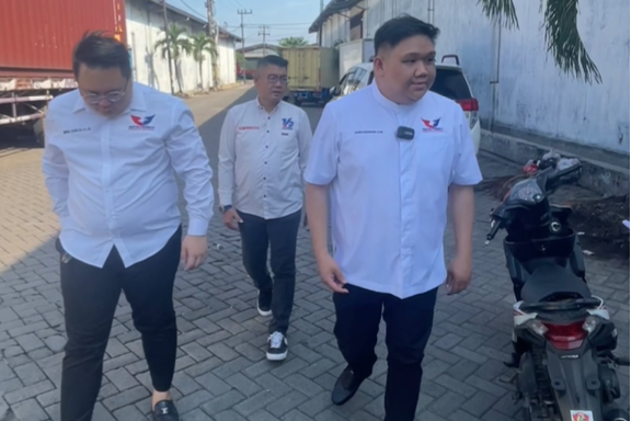 Keterikatan dan Keterkaitan Nasionalisme pada Generasi Muda di Dalam ...