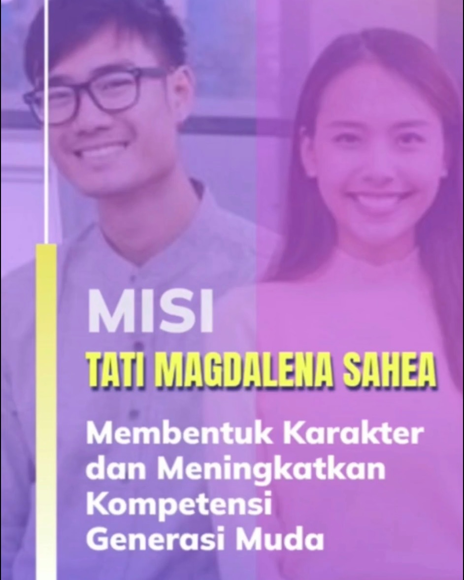 Peran Gen Z dan Milenials di Sulawesi Utara - Goodkind