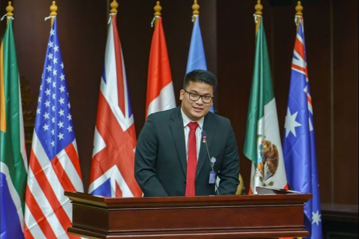 Tentang Hikmat dan Kepemimpinan - Goodkind