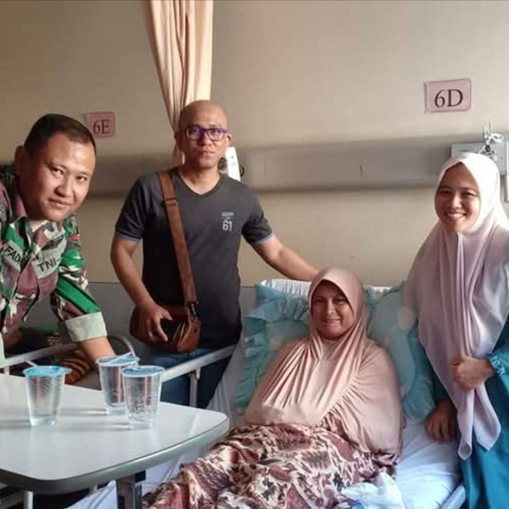 Kisah Inspiratif Dewi Sartika Rahma: Perjuangan Seorang Ibu Melawan ...