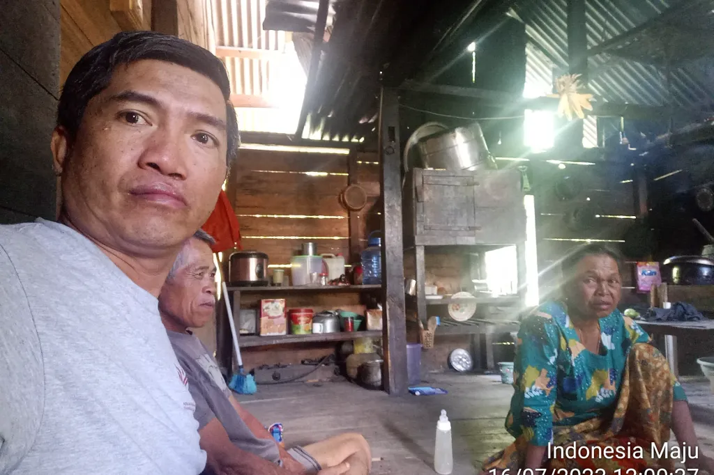 Diharapkan Perubahan dan Perbaikan Ekonomi masyarakat - Goodkind